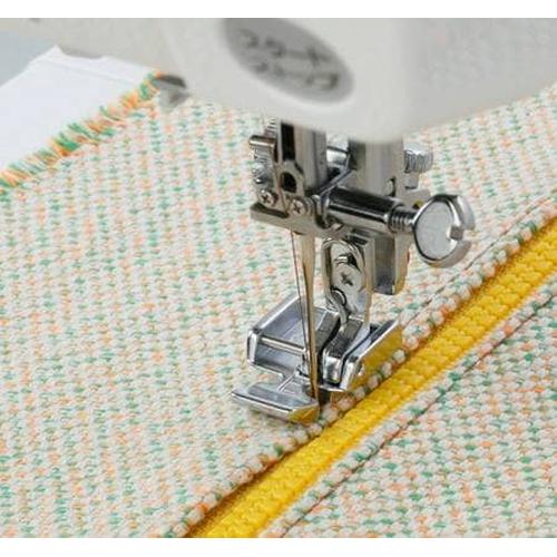 Jual Sepatu Zipper Foot/Pasang Resleting Mesin Jahit Portable - Jakarta ...