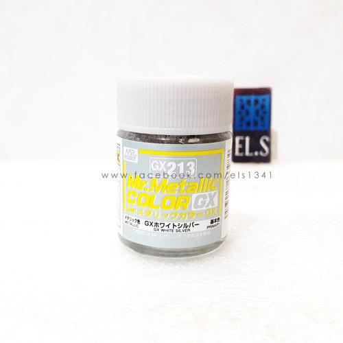 Jual Mr Color GX 213 - Jakarta Barat - eLs_shop | Tokopedia