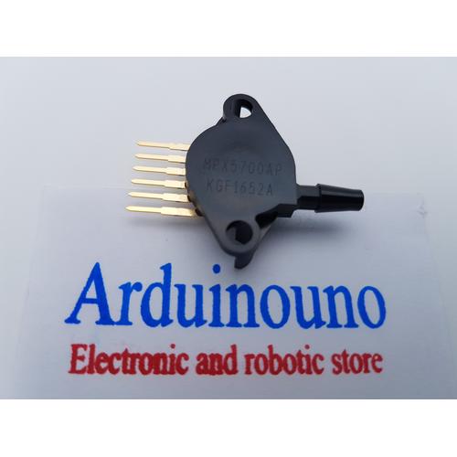 Jual MPX5700AP SENSOR TEKANAN UDARA MPX5700 MPX 5700 pressure sensor ...