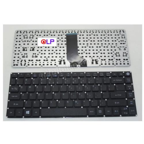 Jual Keyboard Acer Aspire E5-473 E14 ES1-422 E5-422 E5-432 ES1-420 E5 ...