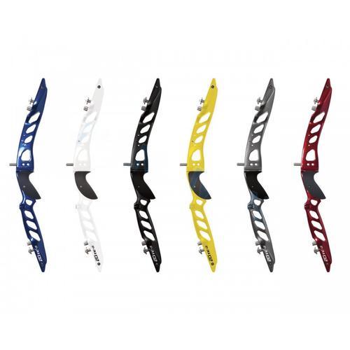 Jual Busur Recurve WNS Forged Elite Alpha Riser - Kota Lubuk Linggau ...