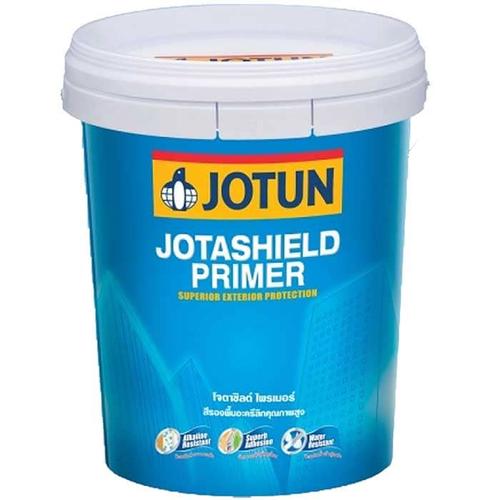 Jual Alkali Primer Jotun Jotashield Primer 20 Liter - Galon 2,5 Liter ...