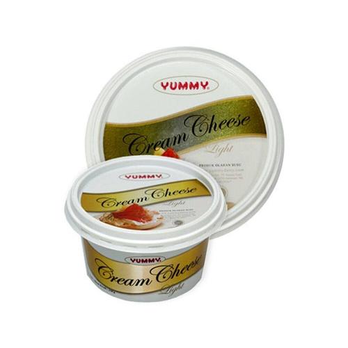 Jual Yummy Cream Cheese 250g - Jakarta Timur - Danish Fresh | Tokopedia