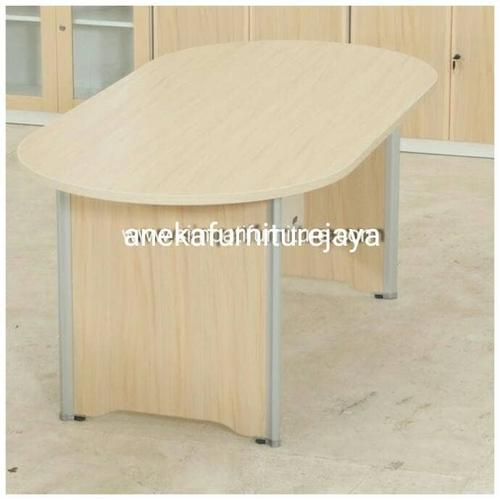 Jual Meja Meeting UNO Oval Modern 180cm - Kab. Tangerang - Aneka ...
