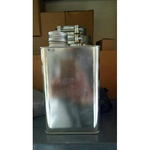 Jual Kaleng Sample 1 liter - Kota Tangerang Selatan - Alat pertamina ...