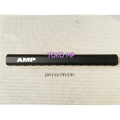 Jual WIRE MANAGEMENT AMP (19" CLOSED WIRE MANAGEMENT PANEL 1U) DAN BAUT ...