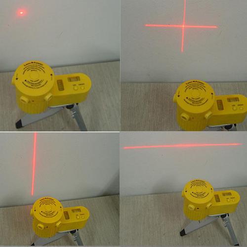 Jual Alat Tembak Laser Garis - Tambah Horisontal Vertikal Titik Tegak ...
