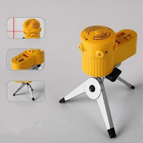 Jual Alat Ukur Jarak dengan Laser (Multi Laser Projection) -Alat ...