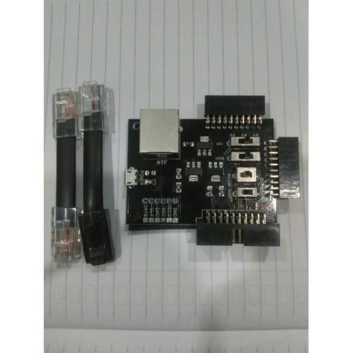 Jual ADAPTER JTAG EMMC ATF NITRO, ATF GOLD, ATF BOX, EASY JTAG, RIFF - Kab. Bandung - distro ...