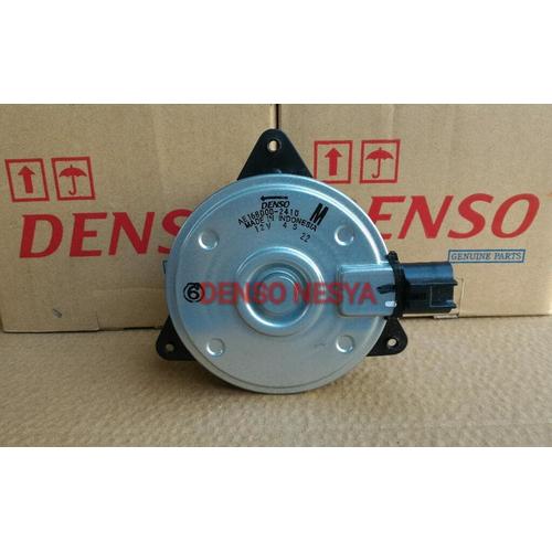 Jual Dinamo Motor Extra Fan Kipas Radiator Toyota Avanza Veloz - DENSO ...