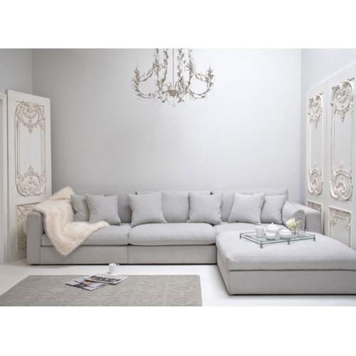 Jual Sofa L Minimalis Ukuran Besar - Jakarta Barat - Putera Suryana ...