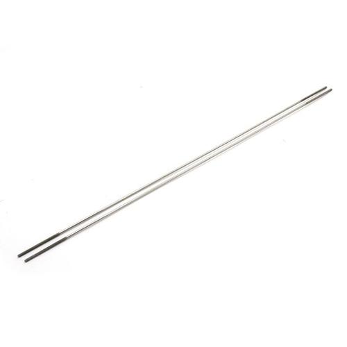Jual Metal Push Rods M2xL300mm (2pcs/set) - Kab. Karanganyar - Purbo ...