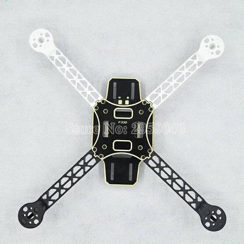 Jual Dji F330 Quadcopter Multicopter Frame Kit KK MK MWC APM Pixhawk ...