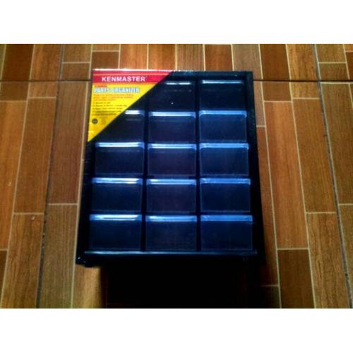 Jual Rak Komponen lemari komponen 15 box - Jakarta Barat - ELEKTRONIK ...