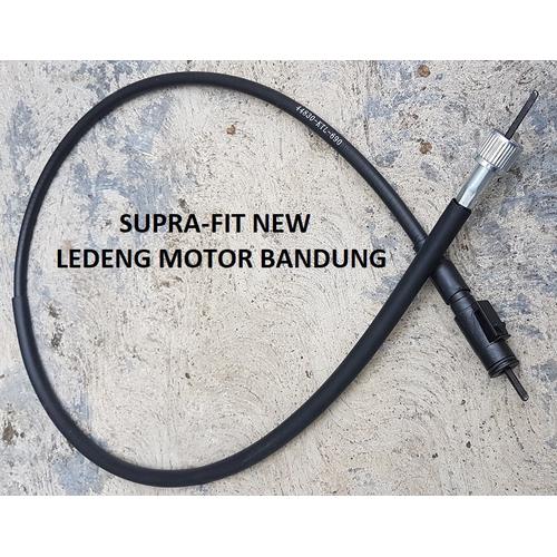 Jual Kabel Speedometer Supra-Fit New Kirana Revo Lama Kawat Kilometer ...