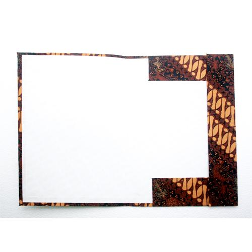 Jual Map Batik Kain Ukuran Folio - Kota Surabaya - mapbatik | Tokopedia