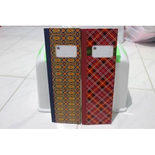 Jual Buku catatan utang tabungan buku keuangan - Jakarta Pusat ...