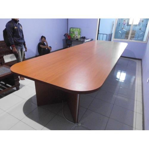 Jual CV KembangDjati Furniture Meja Rapat Bahan Multiplek HPL ...