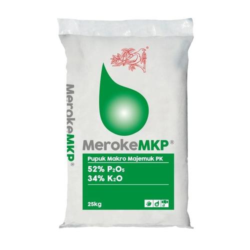 Jual Meroke MKP 1 kg - Pupuk Mono Kalium Phosphate Hidroponik Grade ...