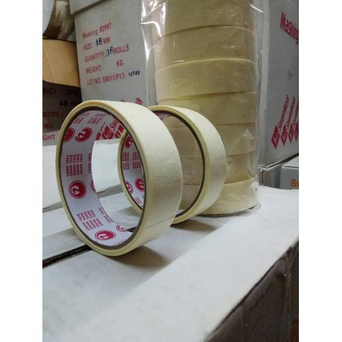 Jual Masking Tape 1inc x10yrd Swan Mask - Kota Batam - Perkakas Batam ...