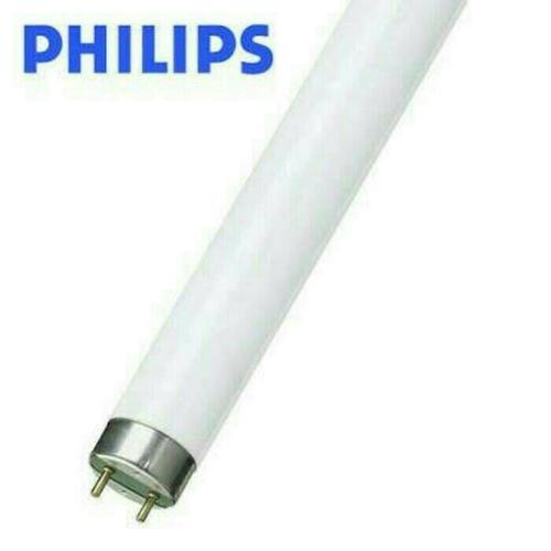 Jual Lampu TL / Neon Panjang 36 watt Putih Philips - Jakarta Pusat - jualkabeldanlistrik ...