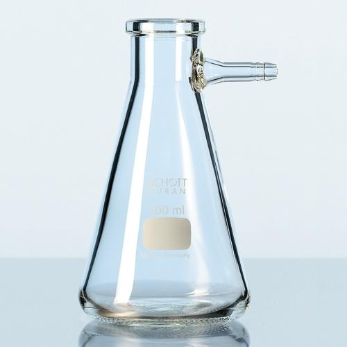 Jual Filtering Flask, Erlenmeyer 2000ml 212016308 - Jakarta Pusat ...