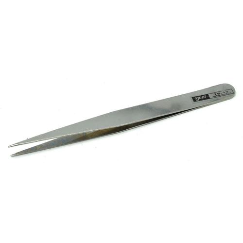 Jual Pinset Lurus Stainless Steel Laboratorium - Kab. Bekasi - Johan ...