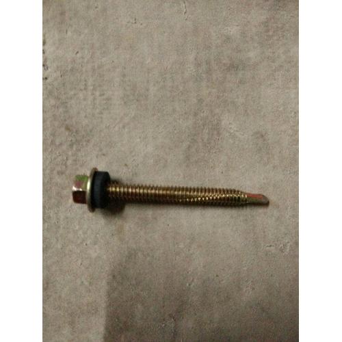 Jual BAUT ROOFING 5 CM / SEKRUP SKRUP SCREW - Jakarta Barat - TK ...