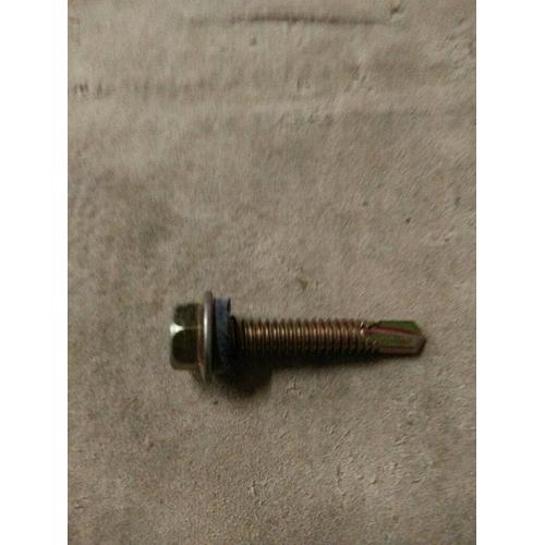 Jual BAUT ROOFING BAJA RINGAN 3 CM / SEKRUP SKRUP SCREW - Jakarta Barat ...