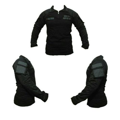 Jual baju combat shirt / baju tactical - Kota Medan - colia | Tokopedia