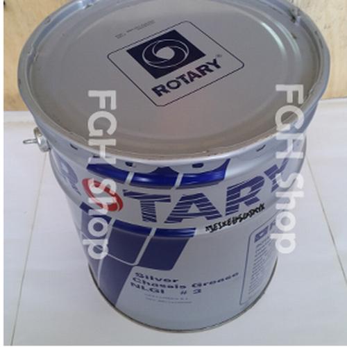 Jual Gemuk Rotary / Grease Rotary Pail - Jakarta Utara - FGH - SHOP ...