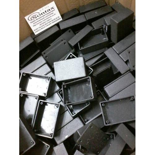 Jual box kotak polos kosong plastik rangkaian elektronik kit modul x1 ...
