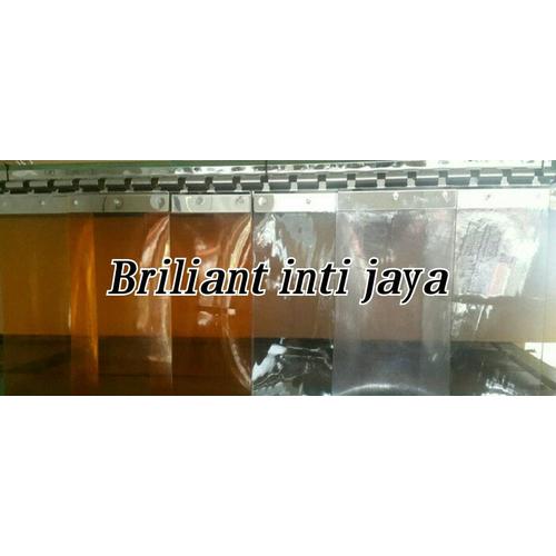 Jual PVC Curtain (Ukuran 20cm Tebel 2mm) - Jakarta Barat - briliant ...