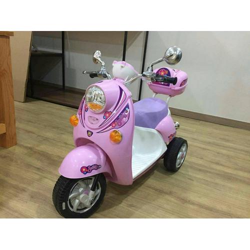 Jual motor motoran anak aki pmb scoopy mio pink - Kota Bekasi ...