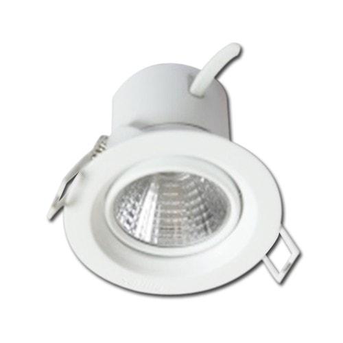 Jual Downlight Spot LED Philips Kyanite 59751 3 Watt - Putih - Jakarta ...