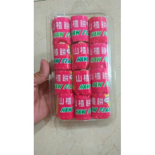 Jual Sanca (Haw Flakes Candy) - Jakarta Barat - Snacklicous | Tokopedia