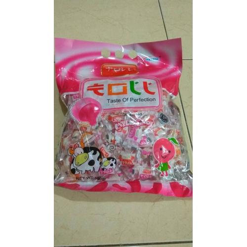Jual Permen Susu Toll (Toll Milk Candy) 500gr - Jakarta Barat ...