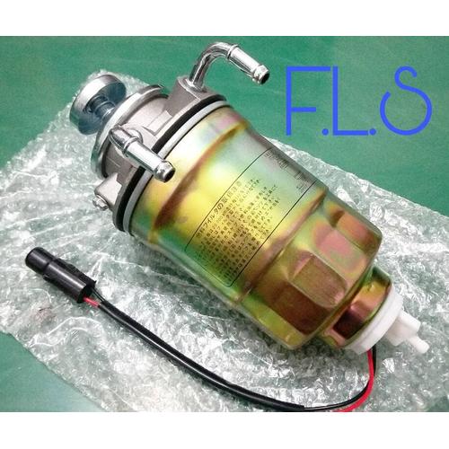 Jual POMPA SOLAR ( FUEL PUMP ASSY ) MITSUBISHI L300 DIESEL - Kota ...