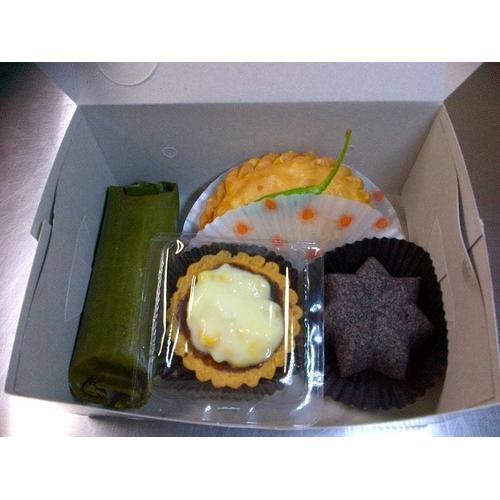 Jual KUE KOTAK/KUE BOX/SNACK BOX/KUE BASAH - Kota Depok - TOKO BAGUZ MURMER | Tokopedia