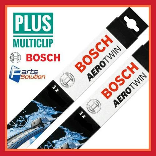 Jual Wiper SMART MCC Fortwo 451 BOSCH AEROTWIN PLUS Multiclip - Kota ...
