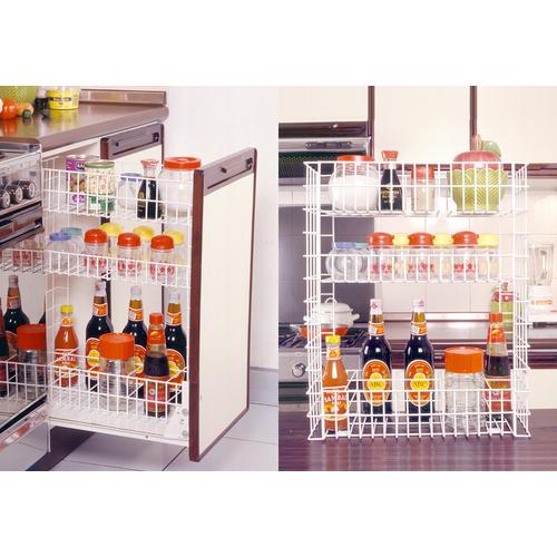 Jual Modelline Rak Botol 3 Susun B30-E - Jakarta Barat - Makmur Abadi ...