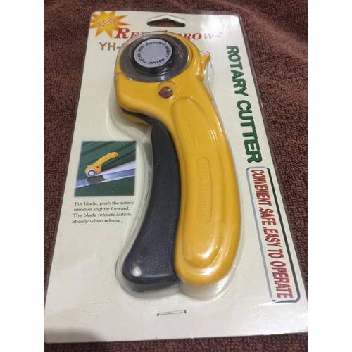 Jual Rotary Cutter Red Arrow YH930 Alat potong bahan - Jakarta Barat ...