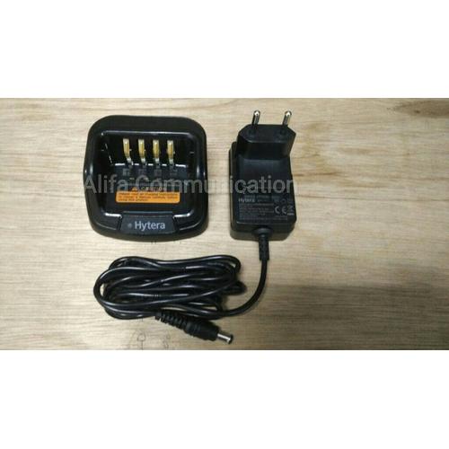 Jual Charger Hytera PD708, PD788, & PD788G - Jakarta Barat - Alifa ...