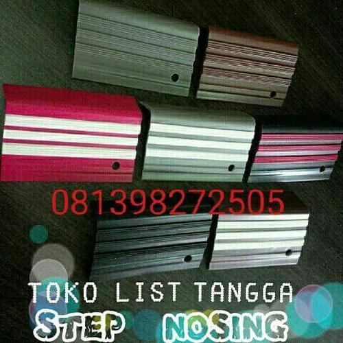 Jual Step Nosing Karet - Jakarta Barat - Rey Interior | Tokopedia