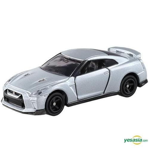 Jual diecast miniatur mobil Tomica Nissan Gt-R 23 Pintu bisa di buka - Kota Bekasi - Tomica ...