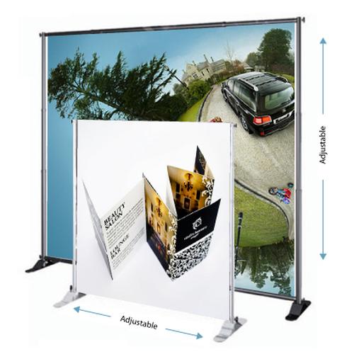 Jual Jumbo Banner / Giant Banner Display - Jakarta Barat - Top Media ...