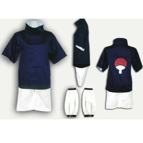 Jual sasuke kostum - Kota Depok - Ageha Cosplay Shop | Tokopedia