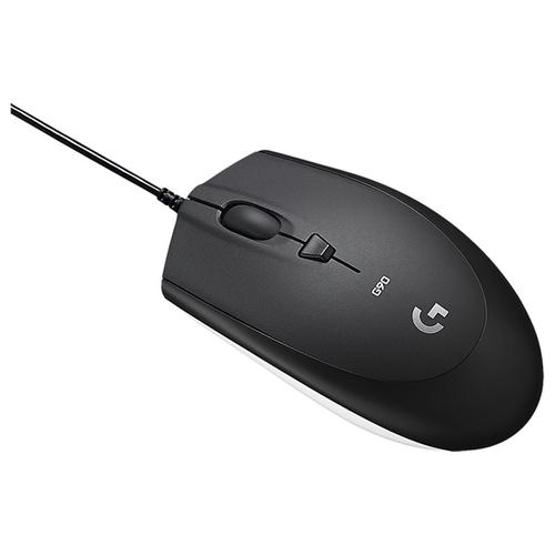 Jual Logitech G90 Optical Gaming Mouse Original - Kota Bekasi - Giavico ...