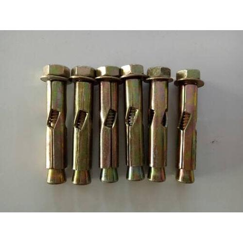 Jual Baut dinabolt baut tembok 8 x 40 - Kab. Serang - Agung Mulia ...