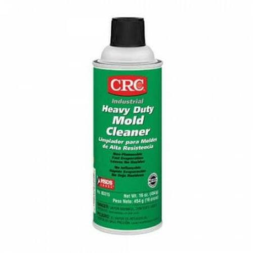 Jual CRC Heavy Duty Mold Cleaner - Jakarta Barat - Bangun Galih Teknik ...
